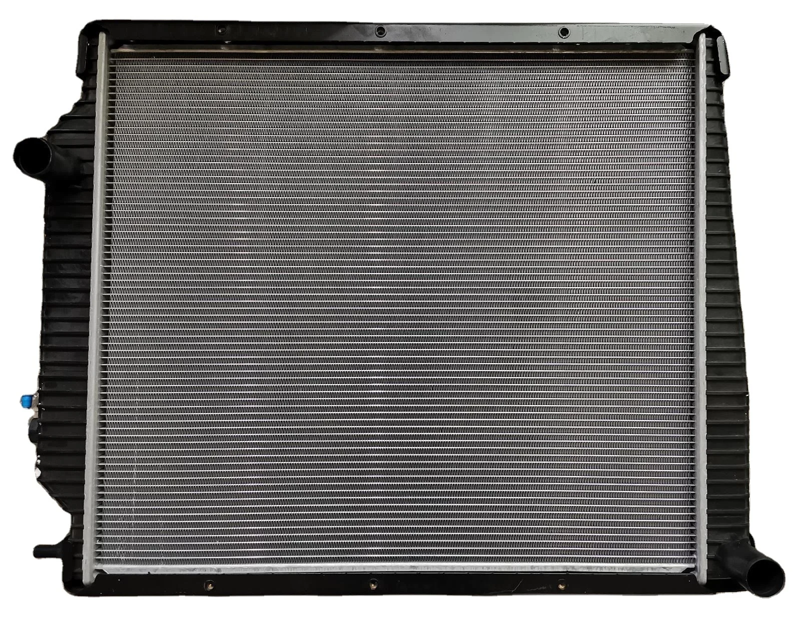 Radiator For Howo Shacman Faw Foton Jac Dump Truck Tractor Radiator ...