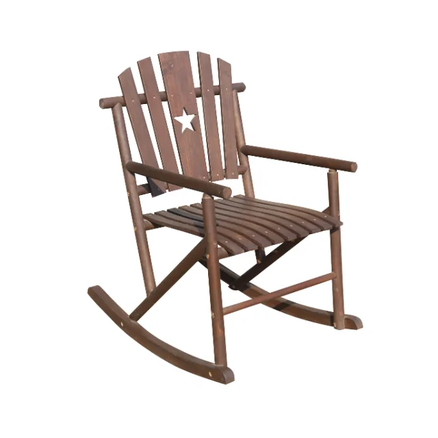 Texas Rocking Chairs Outdoor Furniture Patio Furniture Modern Rocking ...