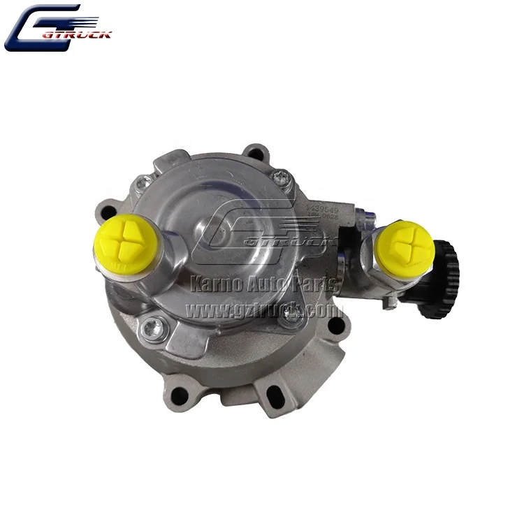 DAF Fuel Pump 1439549 - Reliable Hand Feed Pump for DAF Trucks