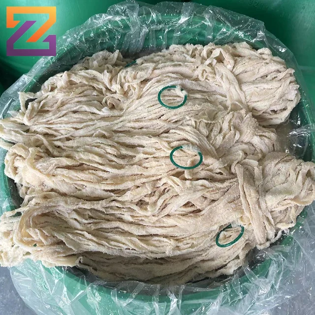 Pig Intestines Natural Salted Hog Pork Sausage Casings 32/34mm - Buy ...