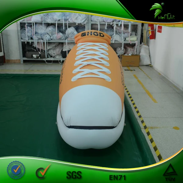 Giant Advertising Inflatable Shoes Model Custom Balloon Type Inflatable ...