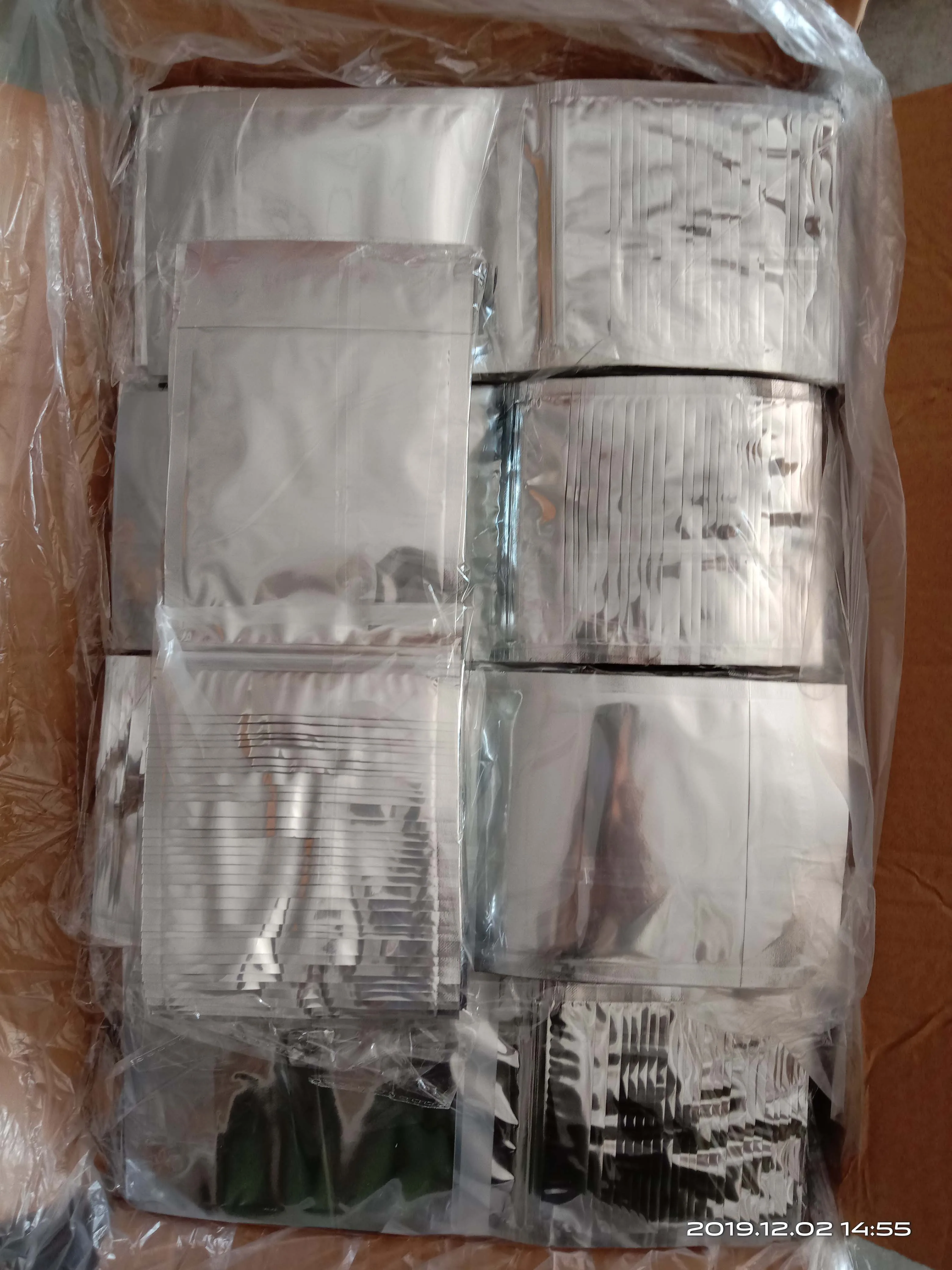 Custom Candy Wrappers Sachet Candy Bar Wrapper Nougat Candy Packing ...