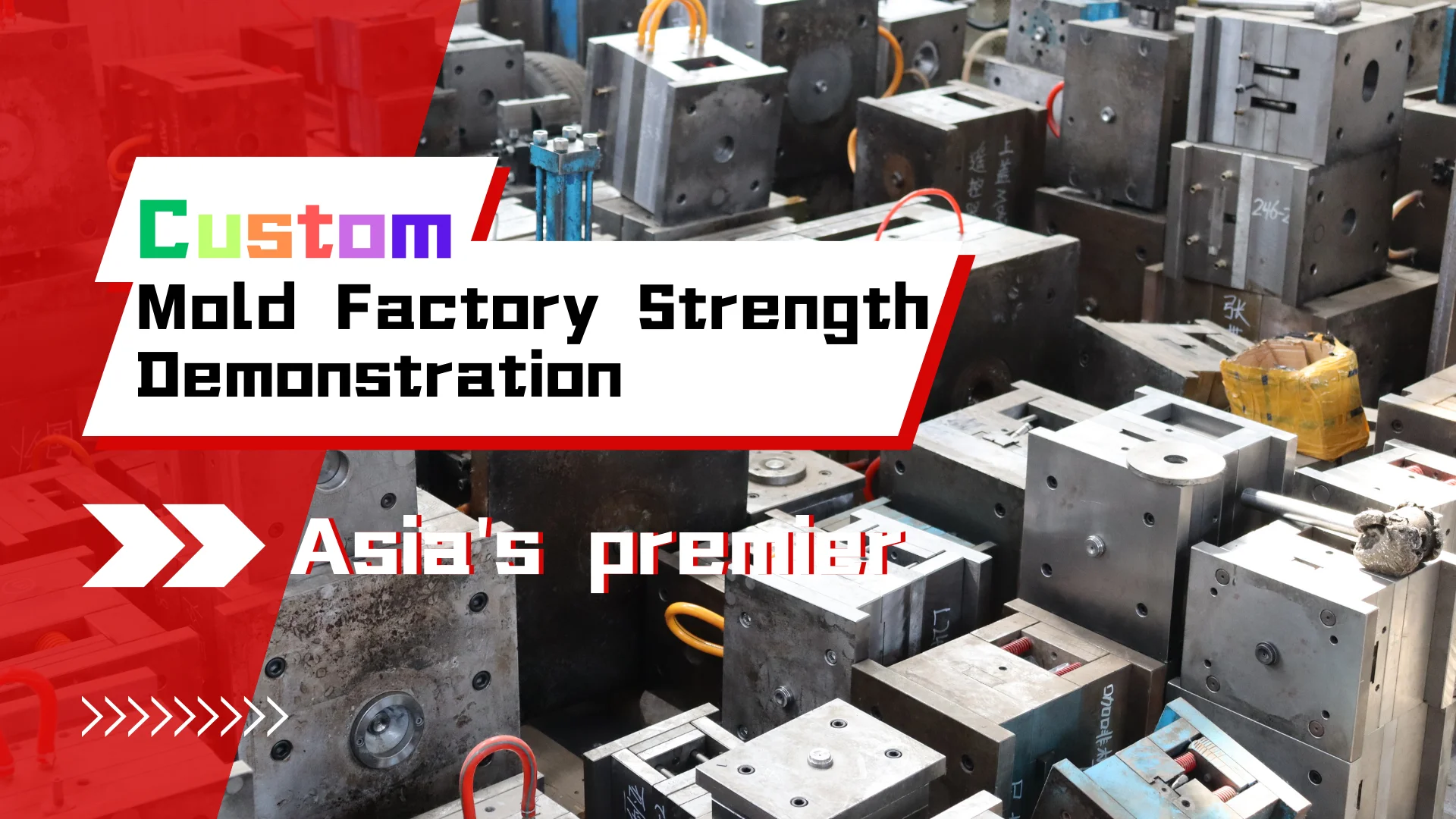 Custom Plastic Enclosure By Injection Molding With Design Suggestion ...