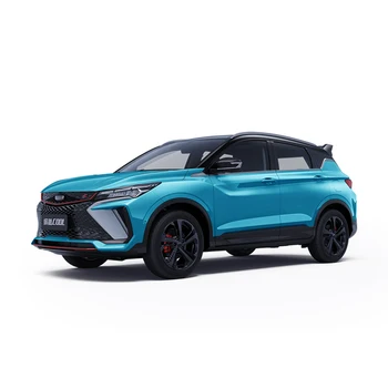 Binyue 2023 Binyue Cool 1.5t Dct Champions Edition New Car Gasoline ...