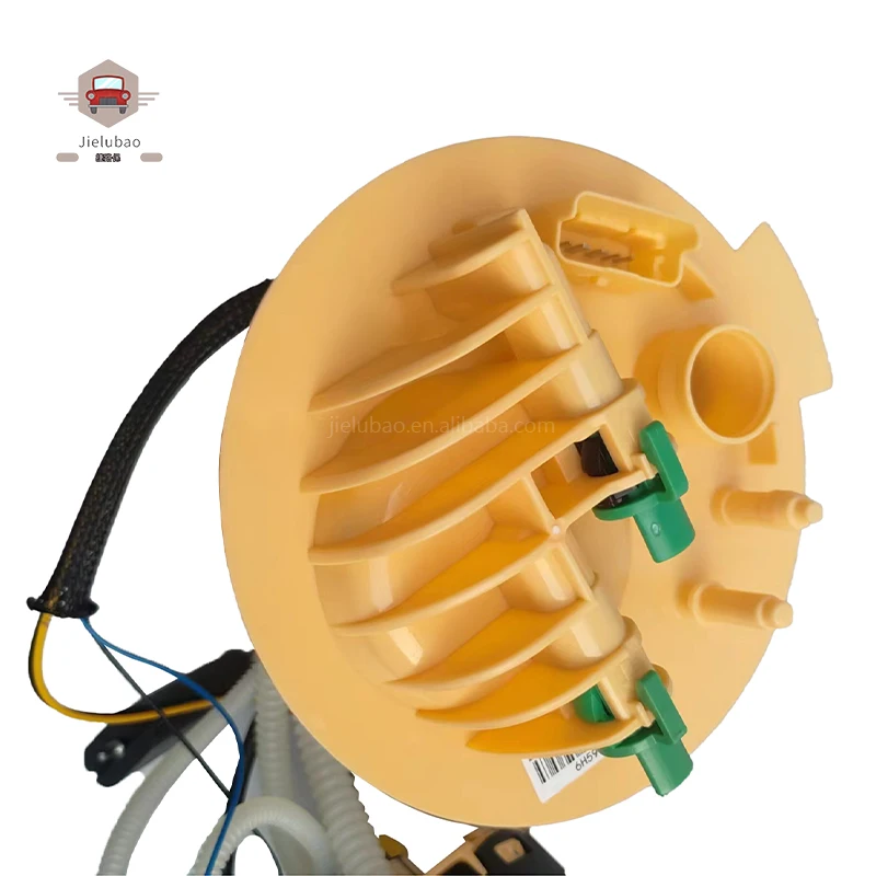 Car High Pressure Fuel Pump Lr038602 Lr010432 Lr029280 Lr010434 Oil ...