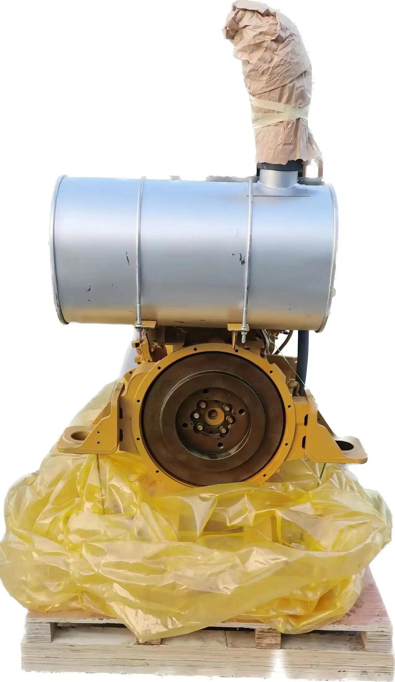 Hot Sale Complete Engine Diesel Engine Assy Cat 320d Diesel Engine ...