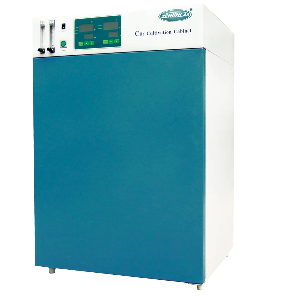 Laboratory Co2 Incubator Digital Display 80/160l Chp-80/chp-160 - Buy ...