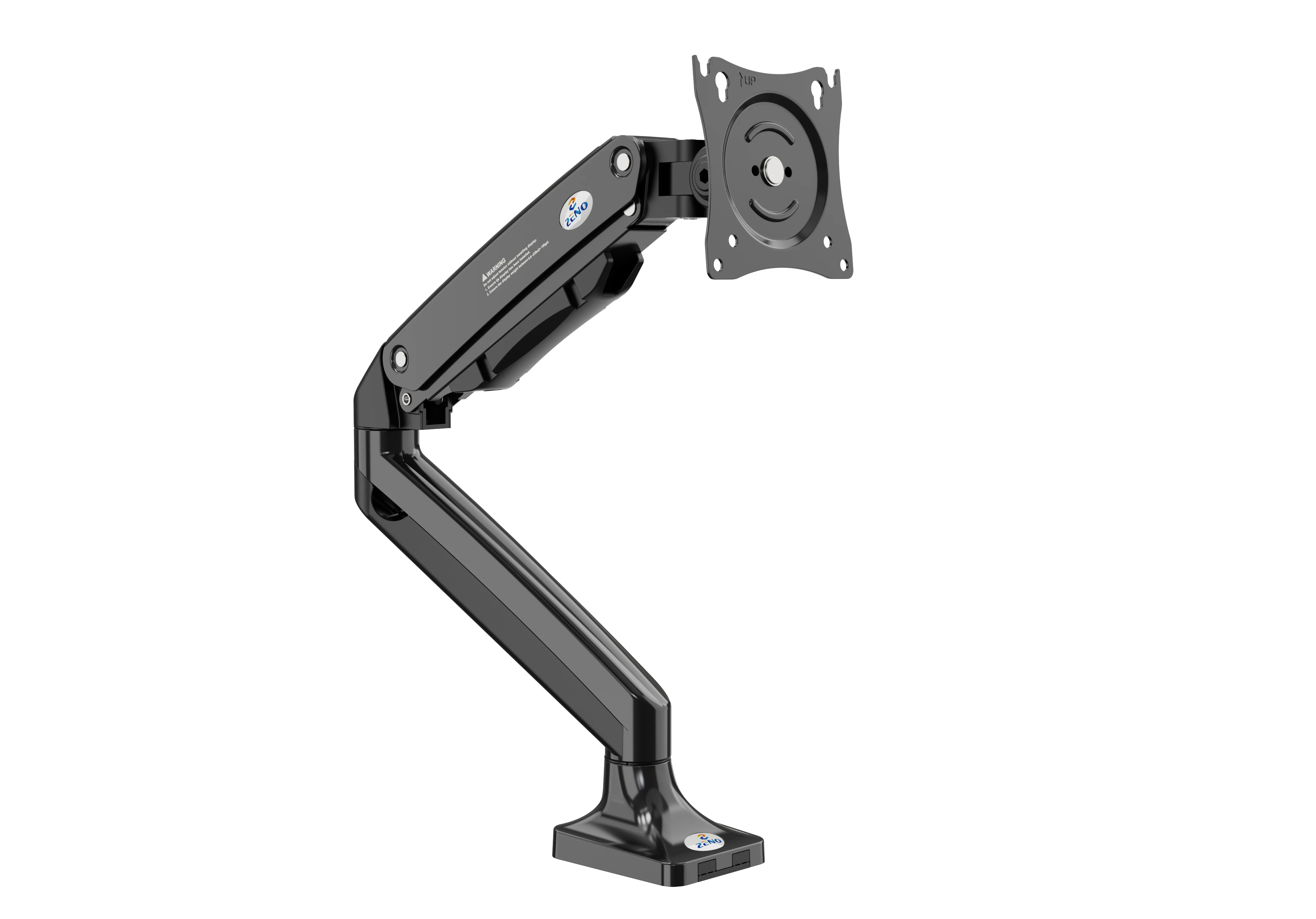 ZENO M8 Monitor Mount - Versatile and Durable Solutions