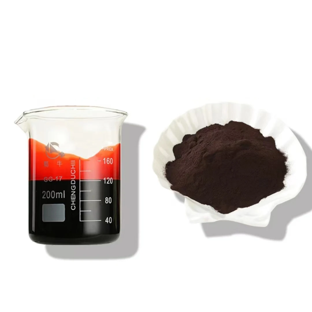 Natural food coloring powder red rice starter monascus colours food ...