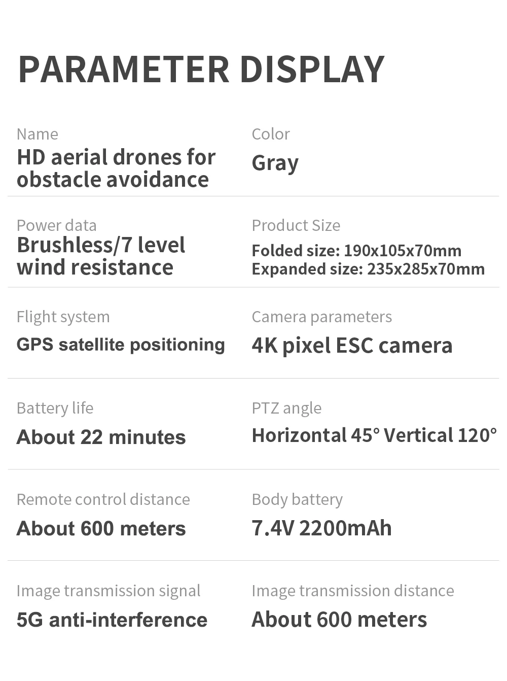 Kf102 Max 4k 5g Remote Control Drone With Hd Camera And Gps Wifi Fpv ...