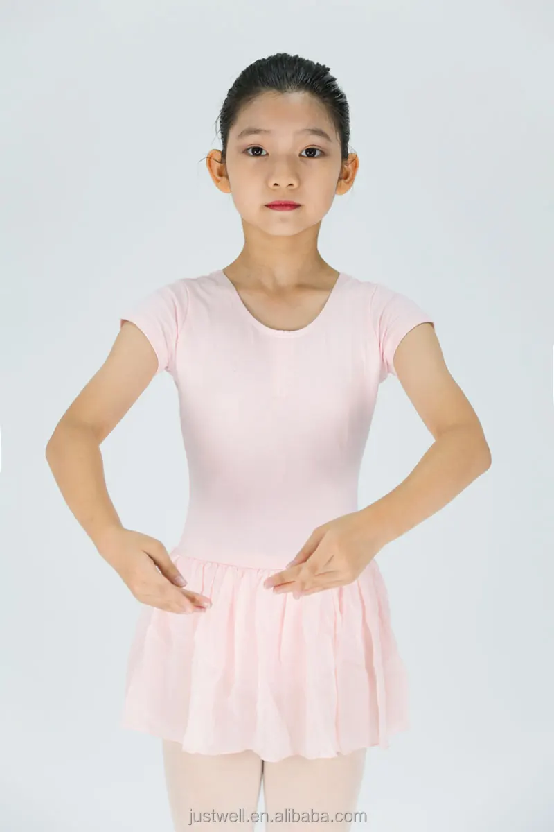 Dance Stage Performance Sexy Gymnastics Leotards Girls Ballet Leotards