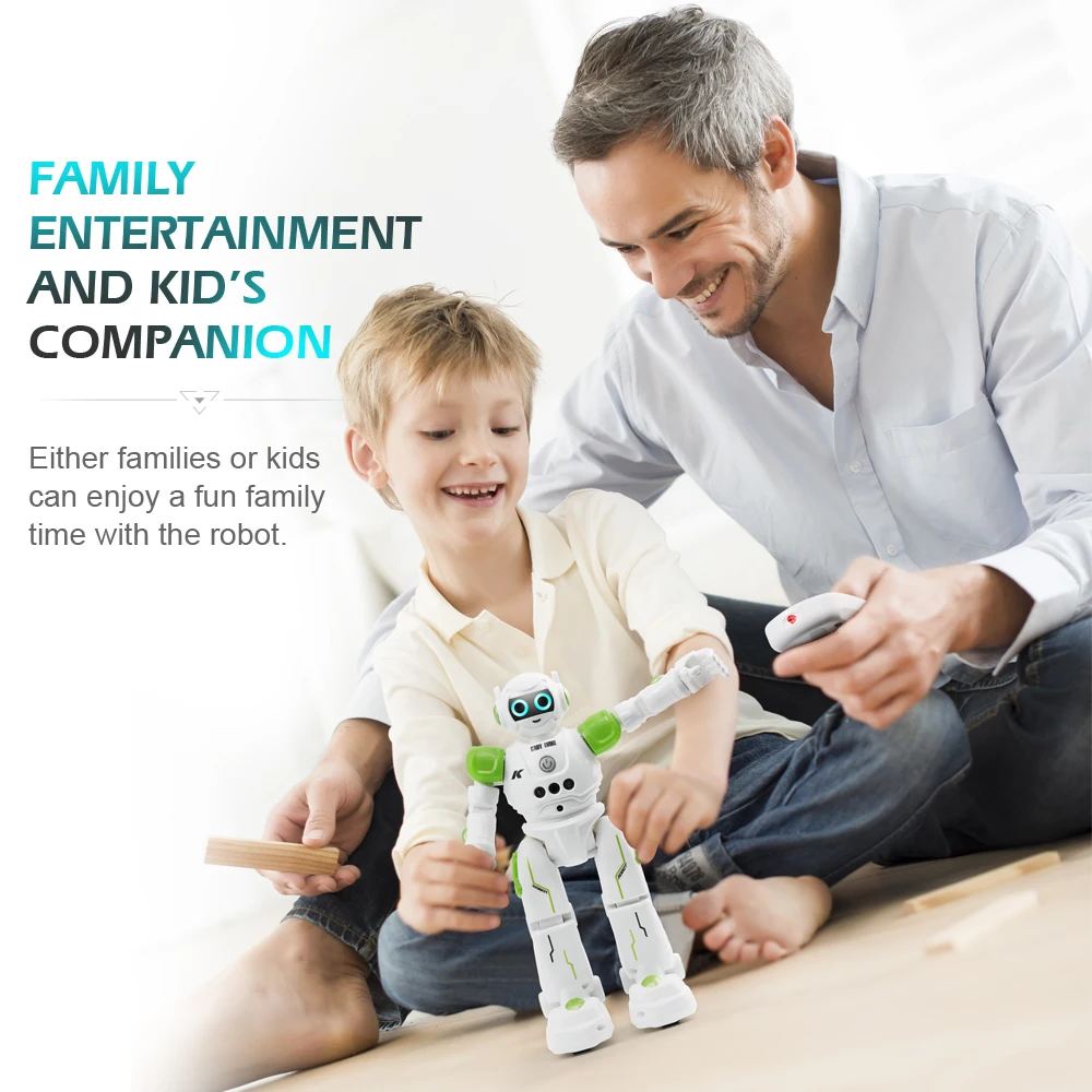 Cady Multi-functional Editable Smart Gesture Sensering Mode Learning ...