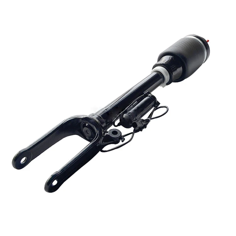 High Quality Front Airmatic Air Spring Suspension For Mercedes Benz ...