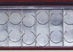 UV Weathering Simulation Test Chamber - ISO4892 Compliance