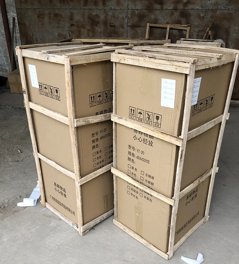 Modern Design Black Stainless Steel Lectern Podium Speech Lectern ...