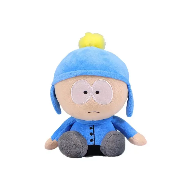 Alibaba.com: South Park Jimmy Plush 25 Pcs Kids Novelty Toys, Stuffed ...