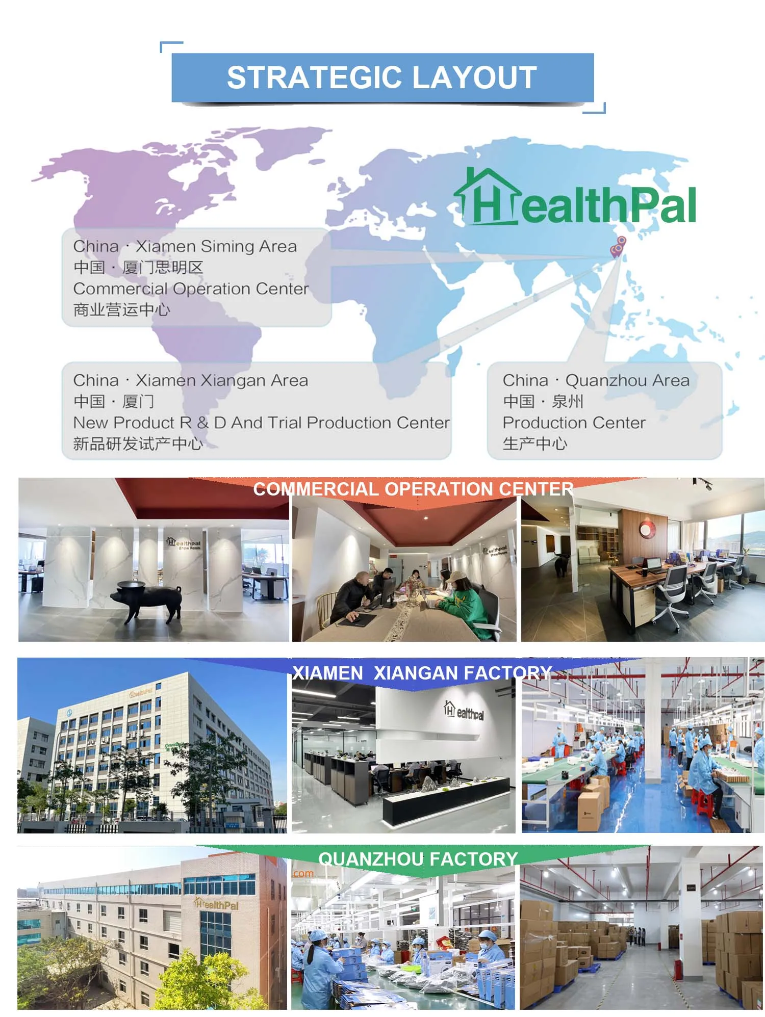 Healthpal 2024 New Lower Back Fitness Electric Heat Tummy Body Belt ...