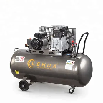 200l 3hp 2.2kw Air Compressor - Buy Italy Air Compressor 200l,Two ...
