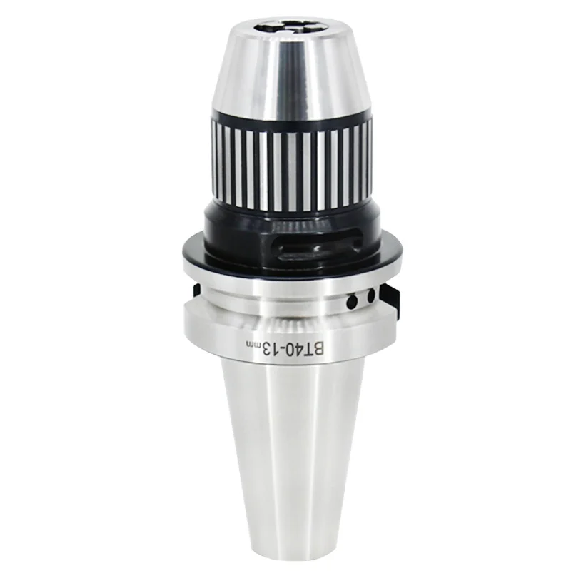 OLICNC integrated keyless drill chucks for CNC BT40 drill chucks 13mm ...