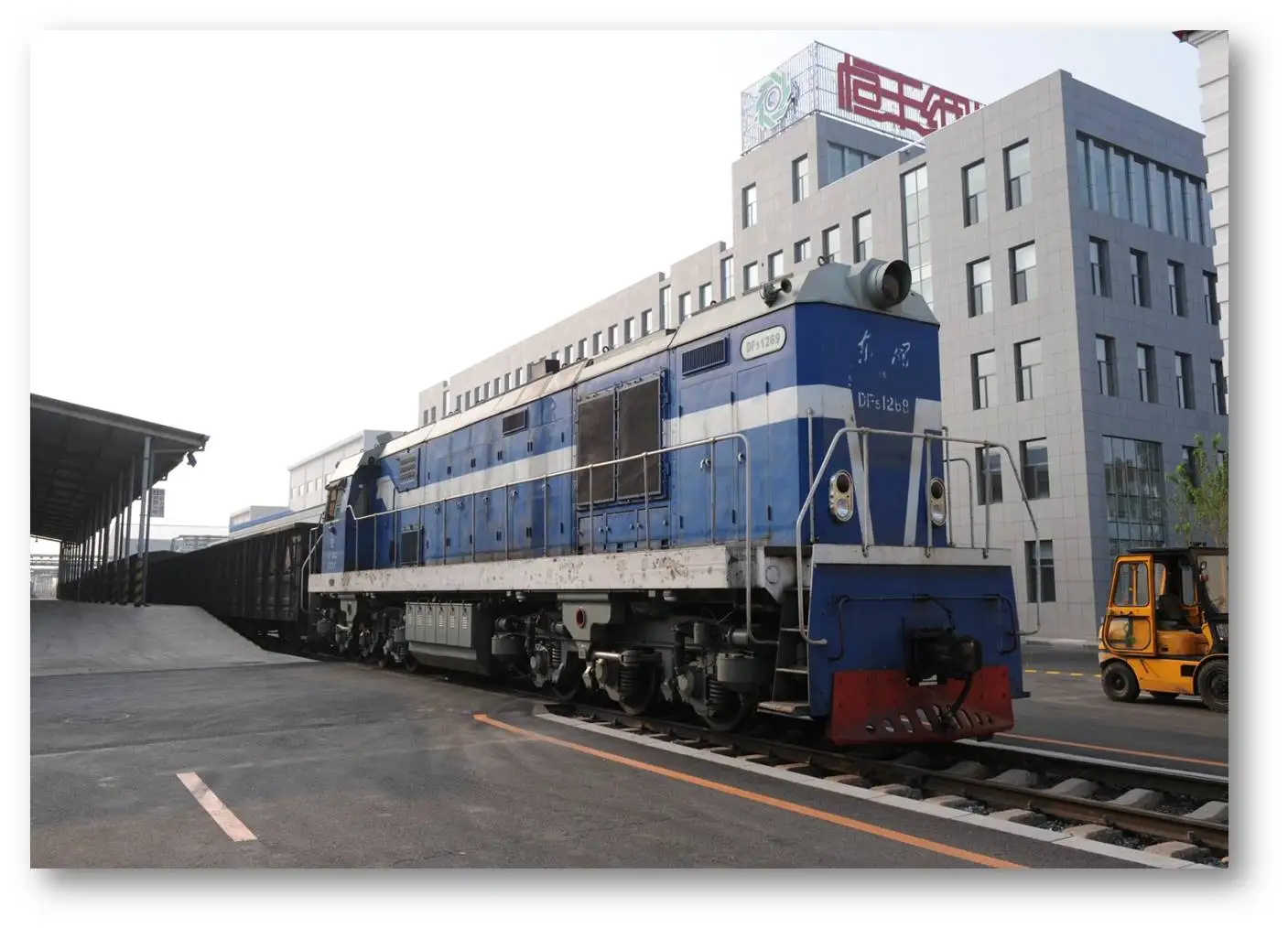 Mudanjiang Hengfeng Paper Co., Ltd. - Thin Printing Paper, MG Paper