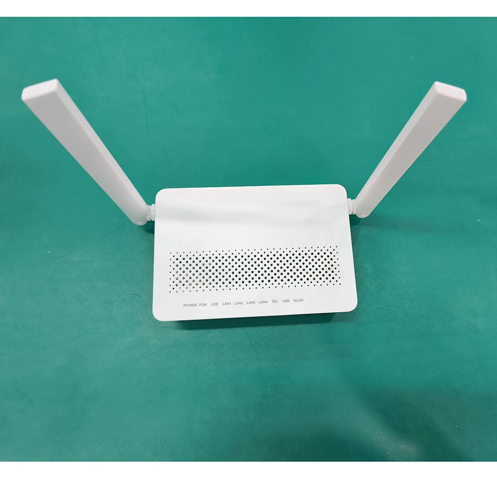 HS8346X6-C ONU WiFi 6 Router, Dual Band 2.4GHz/5GHz, GPON Fiber Optic ...