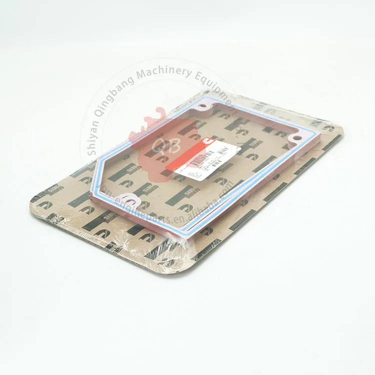 Cummins Engine 4920076 4922219 3629140 3040720 Rocker Lever Cover Gasket