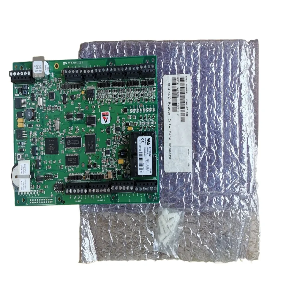 Lenel Ep1502 Access Control Panel Ep1502 - Buy Lnl-1300,Lnl-1100,Lnl ...