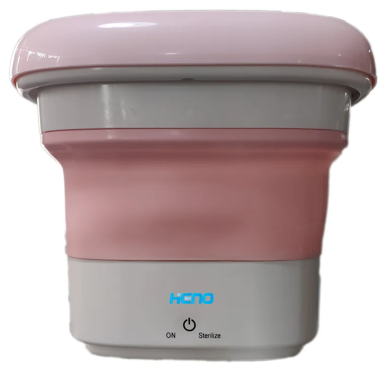 Dc 12v Washing Machine Portable Mini Washer - Buy 12v Mini Portable ...