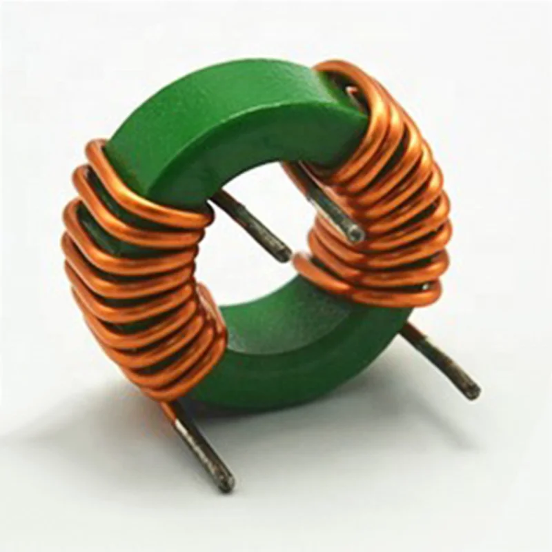 Customized Toroid Core Common Mode Choke Copper 800uh 200uh 100uh