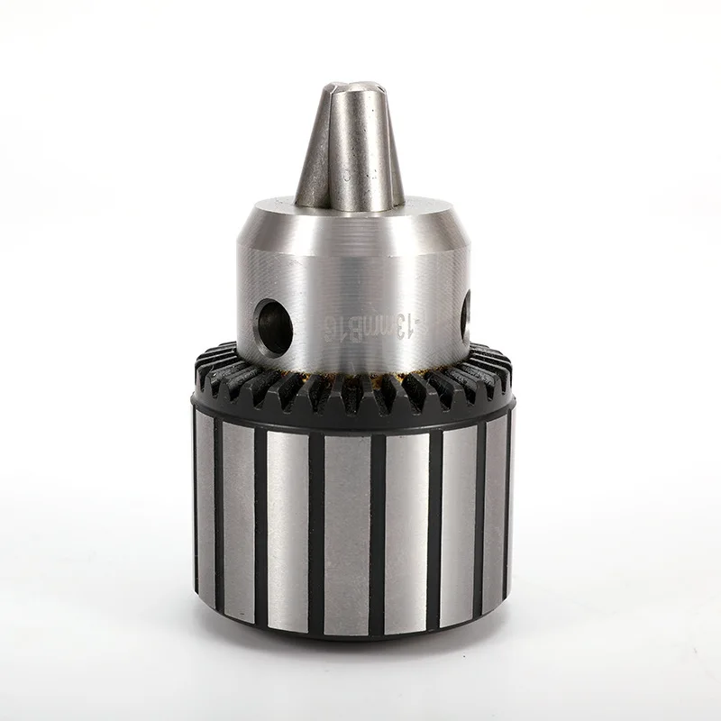 Factory Mini Machine Tools Heavy Duty Key Type Drill Chucks With Key ...