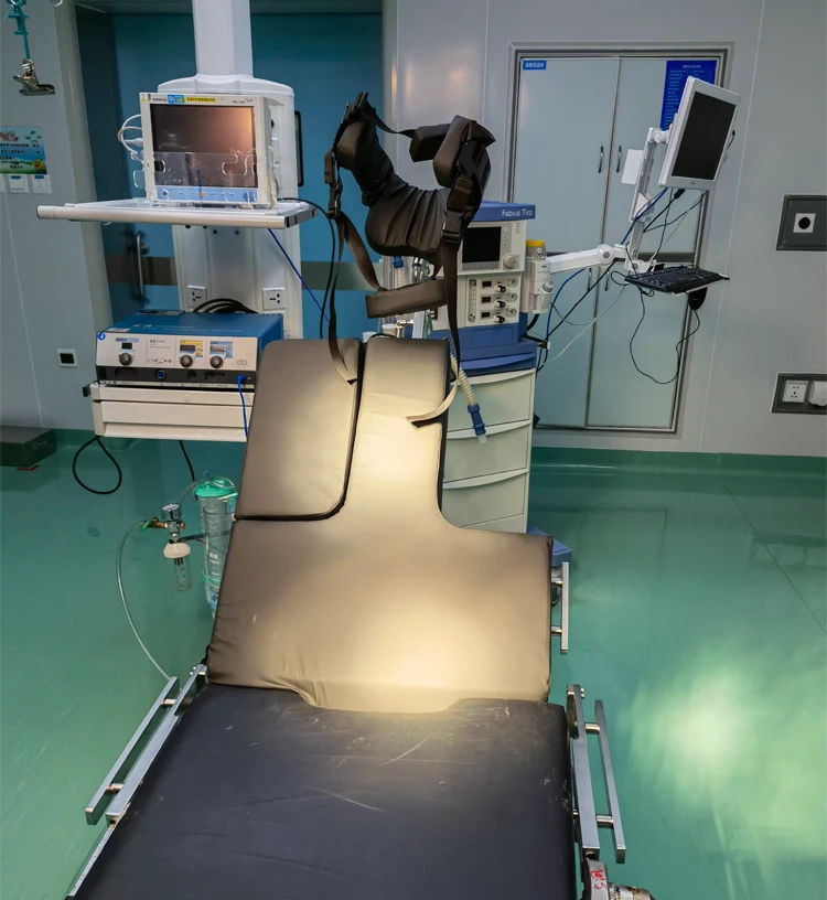Medical Beach Chair Shoulder Surgery Board High Density Back Pad 80mm ...