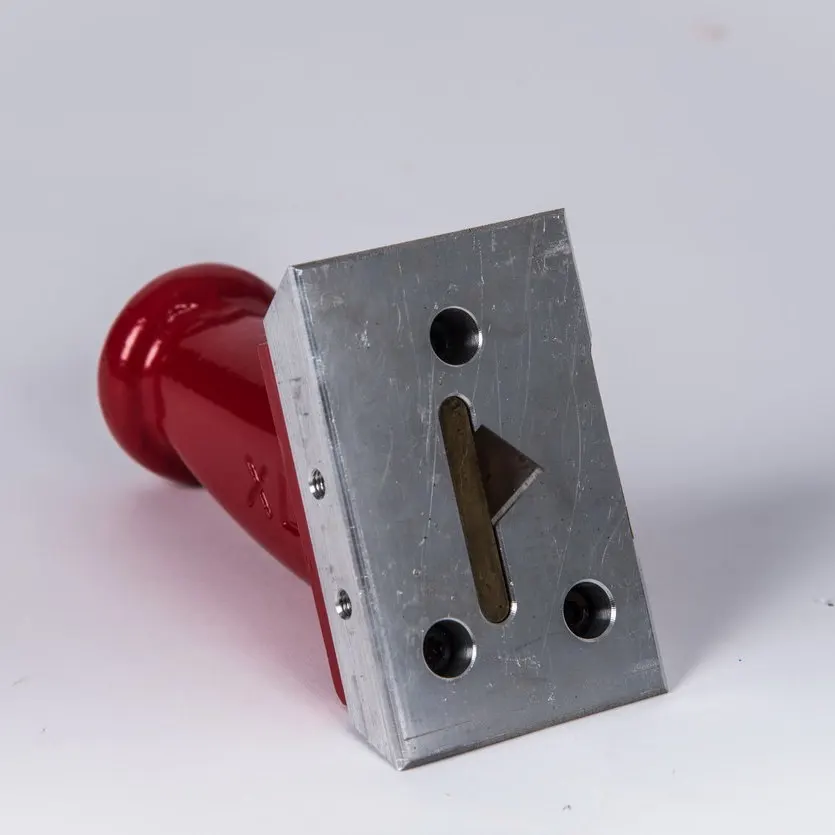 Standard Pre-Insulated Duct Cutter Tools Set for HVAC Systems - Energy ...