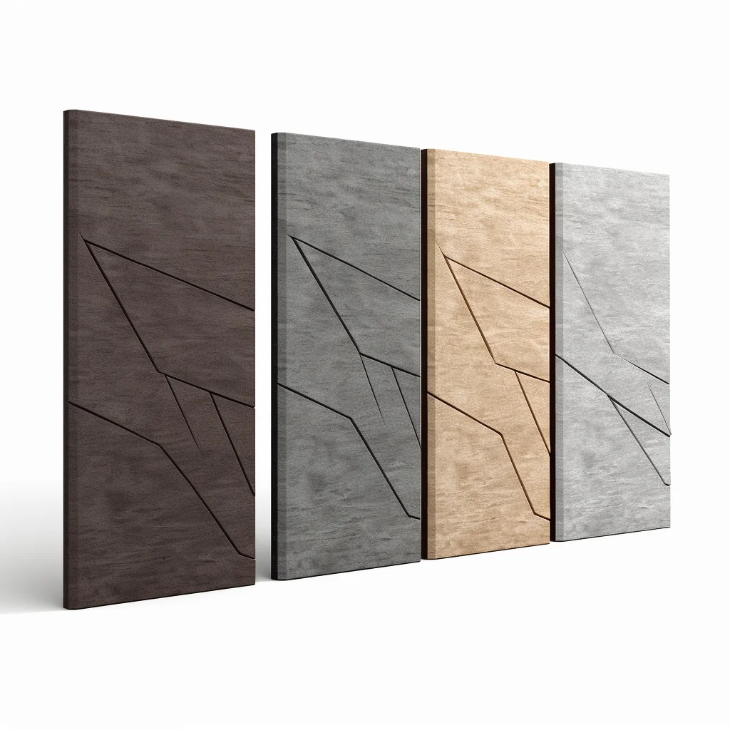 Hanging Soundproof Wall Sound Proof Noise Cancelling Wall Acoustic ...