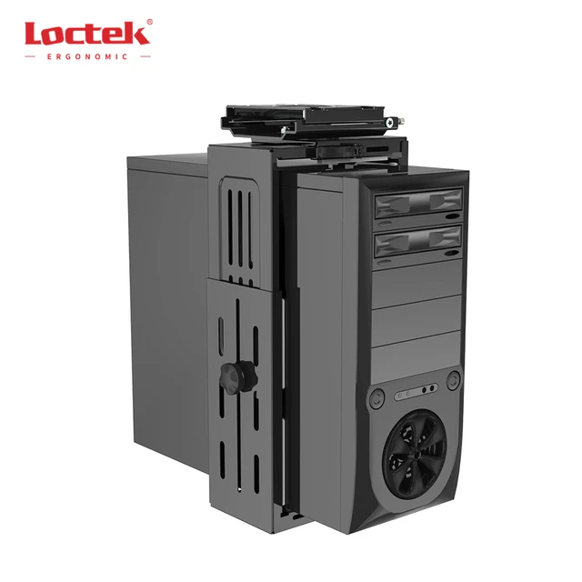 Loctek Ergonomic Technology Corp. - Height Adjustable Desk; Sit Stand ...