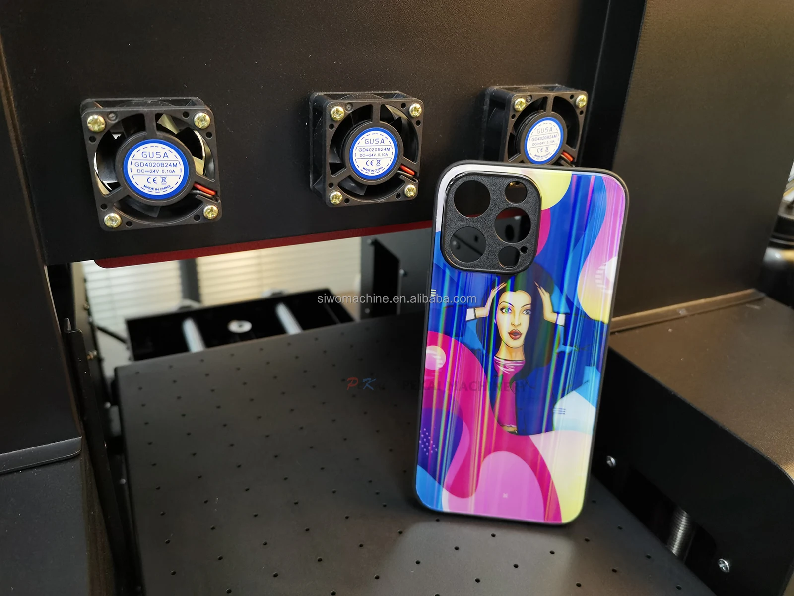 XP600 UV Printer - Versatile & Efficient Printing Solutions