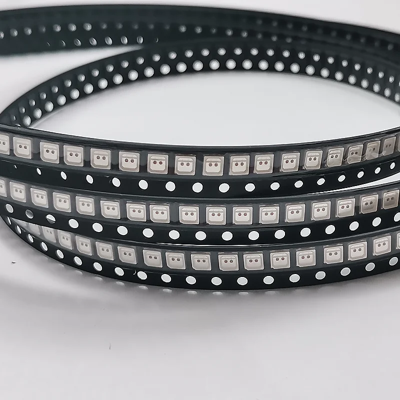 3528 2835 3535 5050 5730 RGB UV LED Chips - 50000 Hours Lifespan
