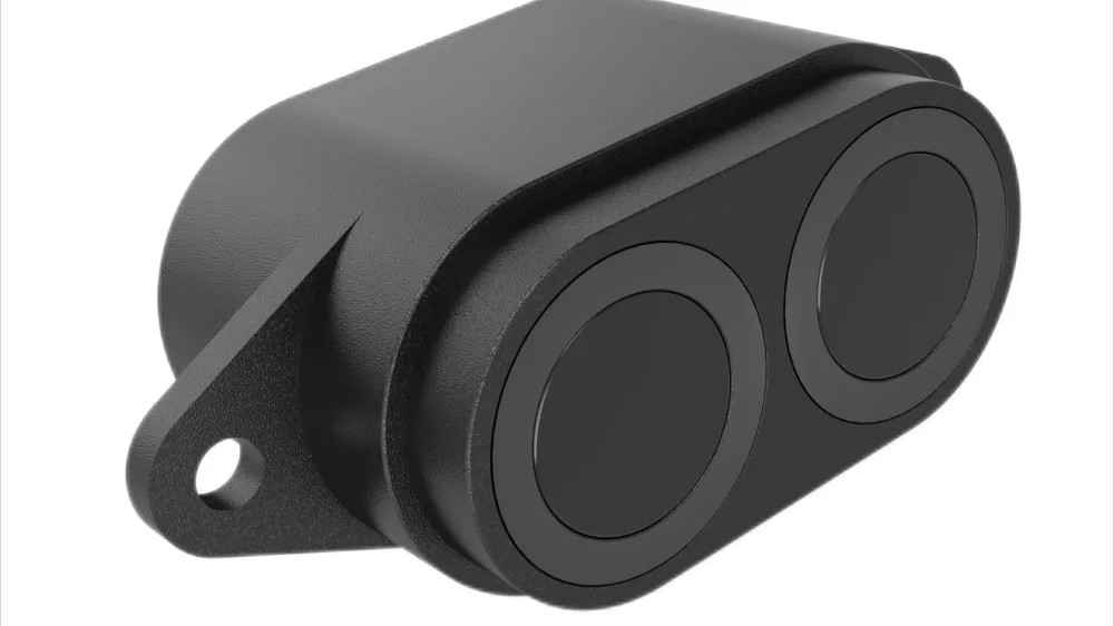 A22 Range Finder Obstacle Avoidance Ultrasonic Sensor For Racing Drone ...