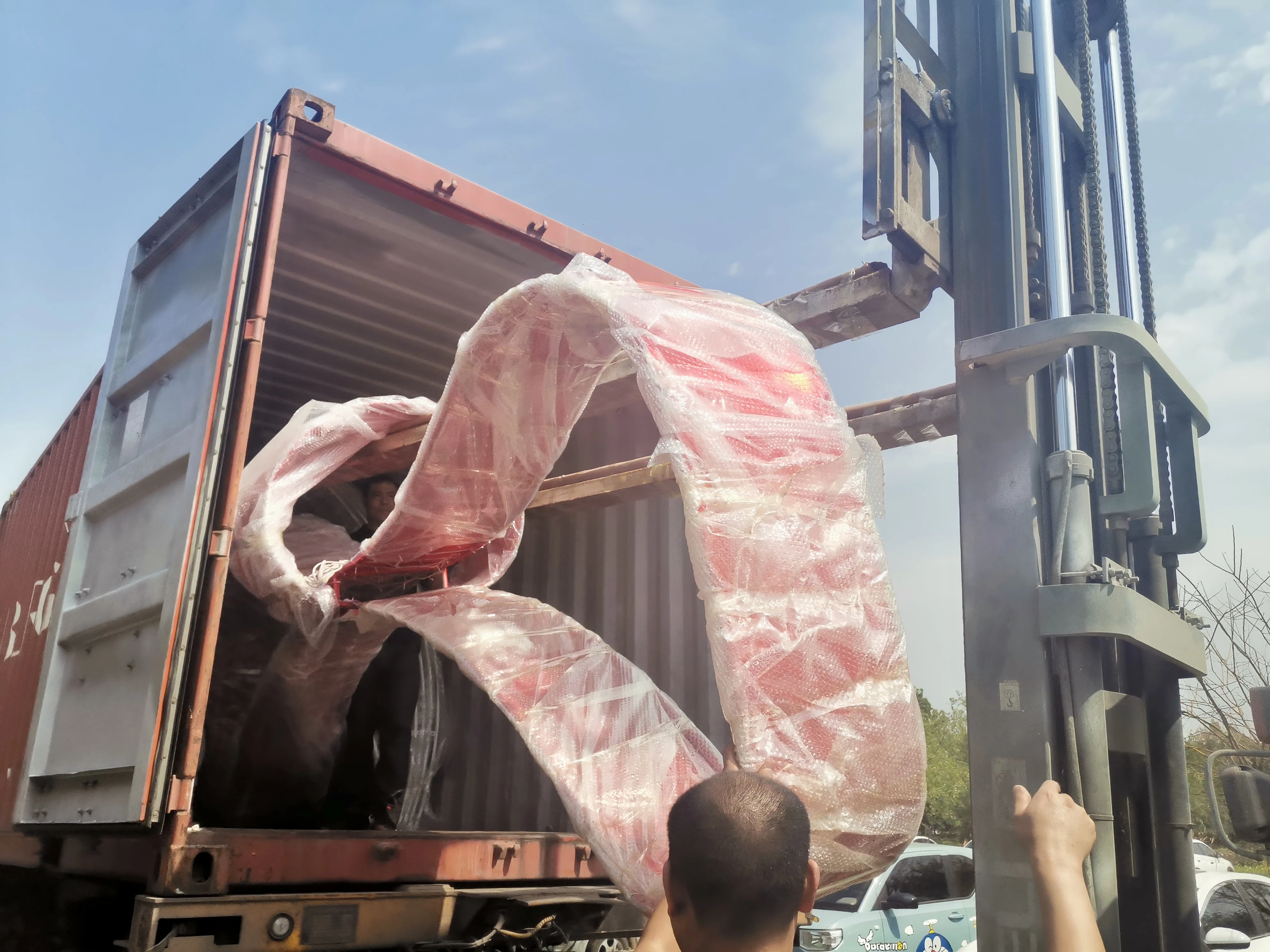 Family Entertainment Bicycle Powered Mini Roller-Coaster - Ideal for ...