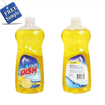 750 Ml Kitchen Use Neutral Liquid Dishwashing Detergent,Utensil Plate ...
