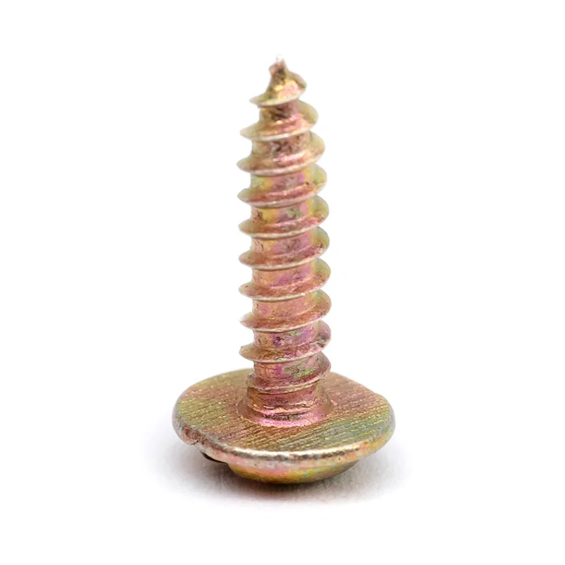 ASTM A325 A307 GR2 GR5 ASTM 193 B7 Q235 45# Galvanized Zinc Plated ...