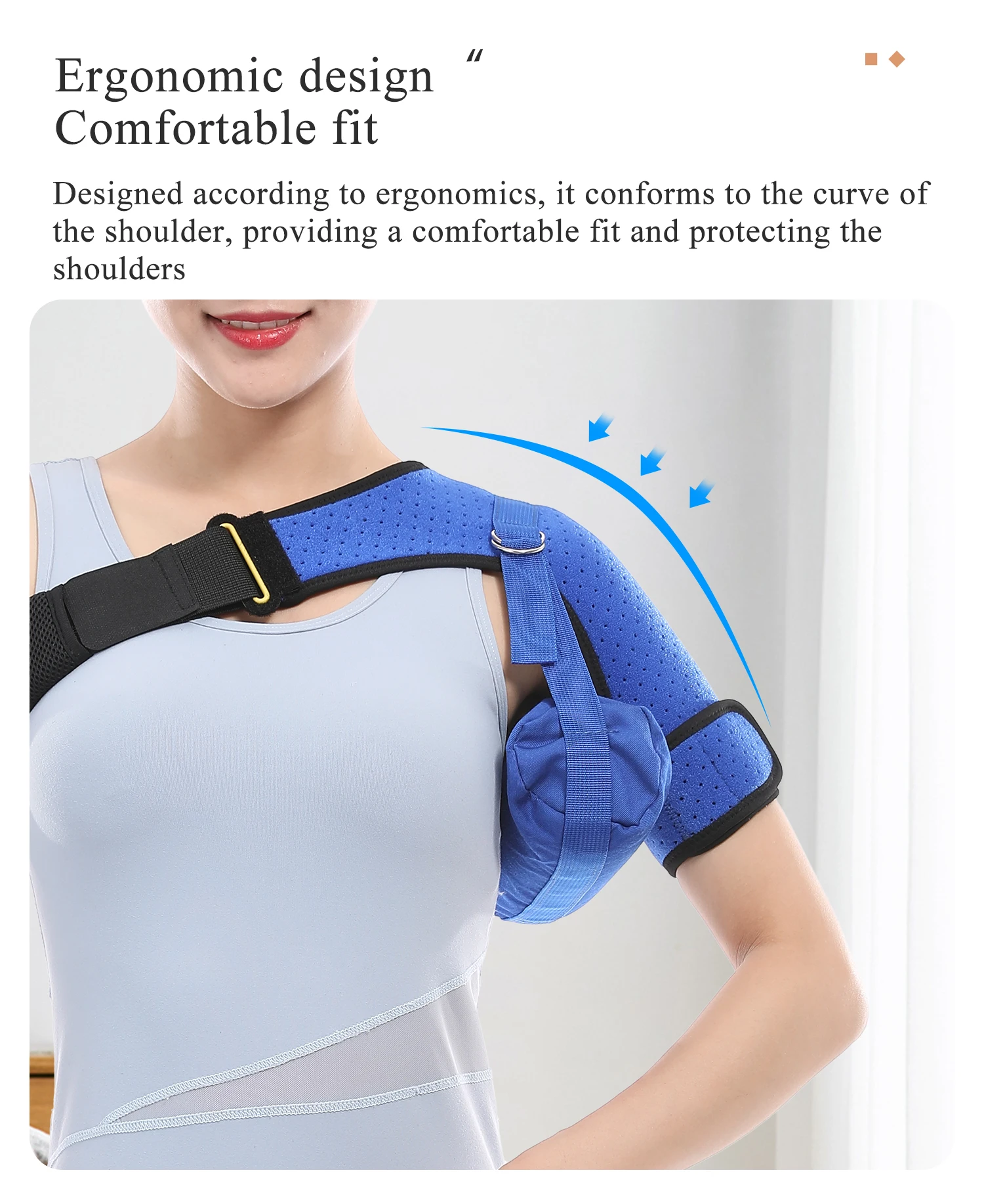 Shoulder Elbow Joint Fracture Clavicle Fixation with Dislocation ...