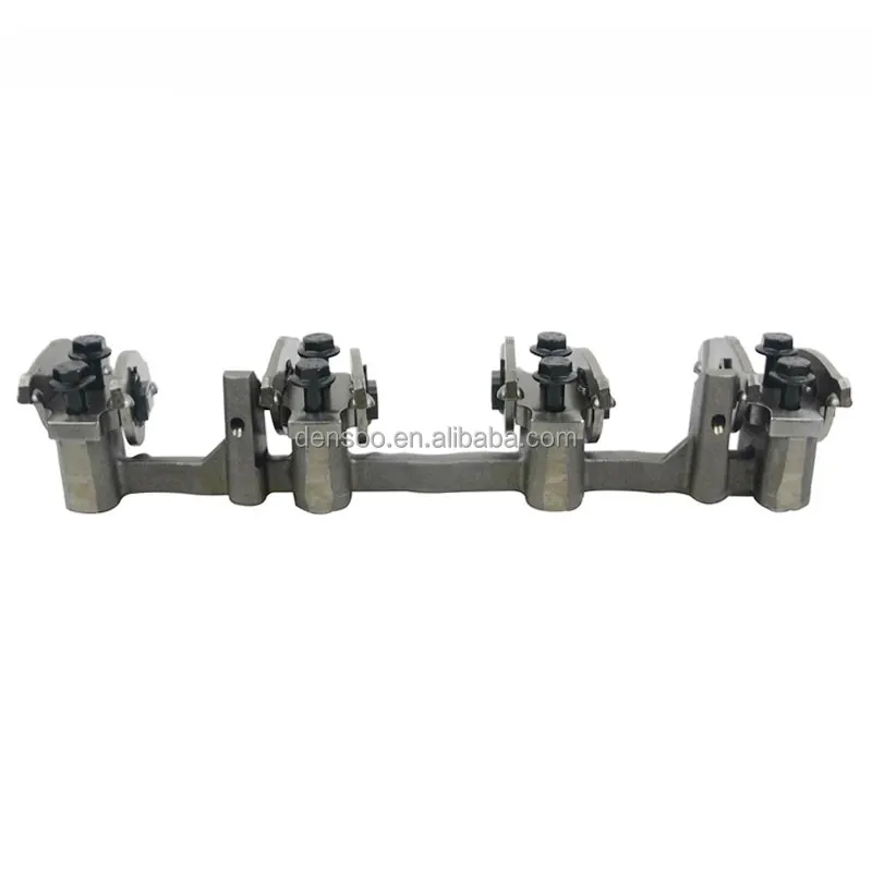 8c3z6564d Valve Rocker Arm Assembly For Ford F-series Super Duty 6.4l ...