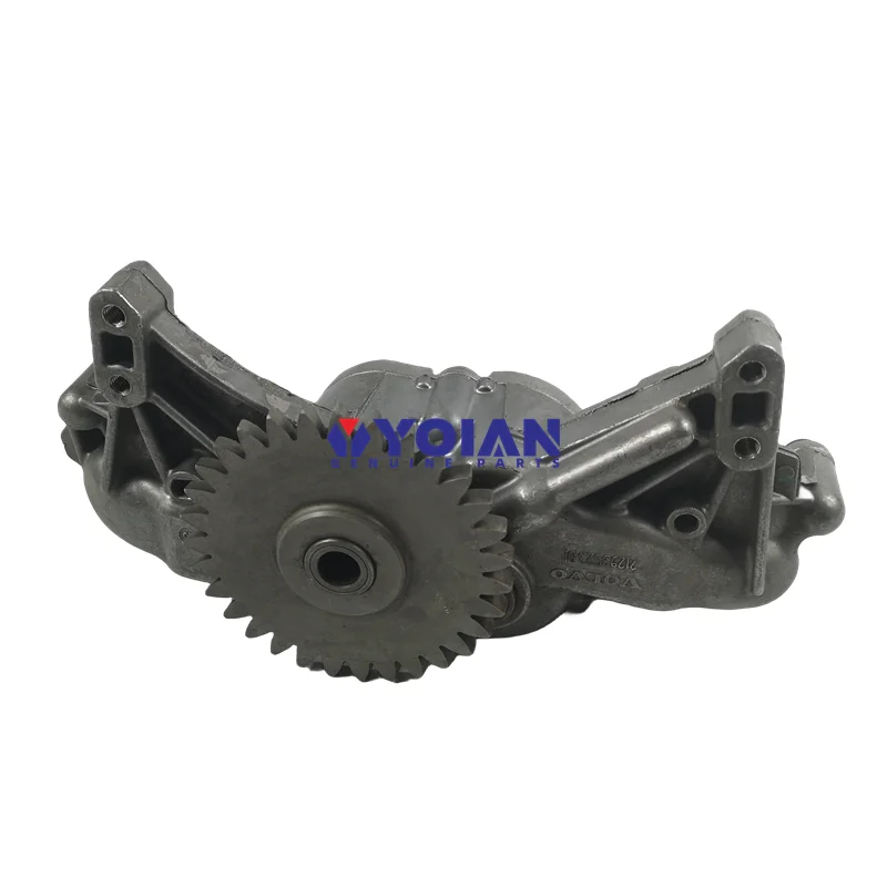 Volvo D13a D13b D13c D13f D13h Engine Oil Pump 20824906 20824908 ...