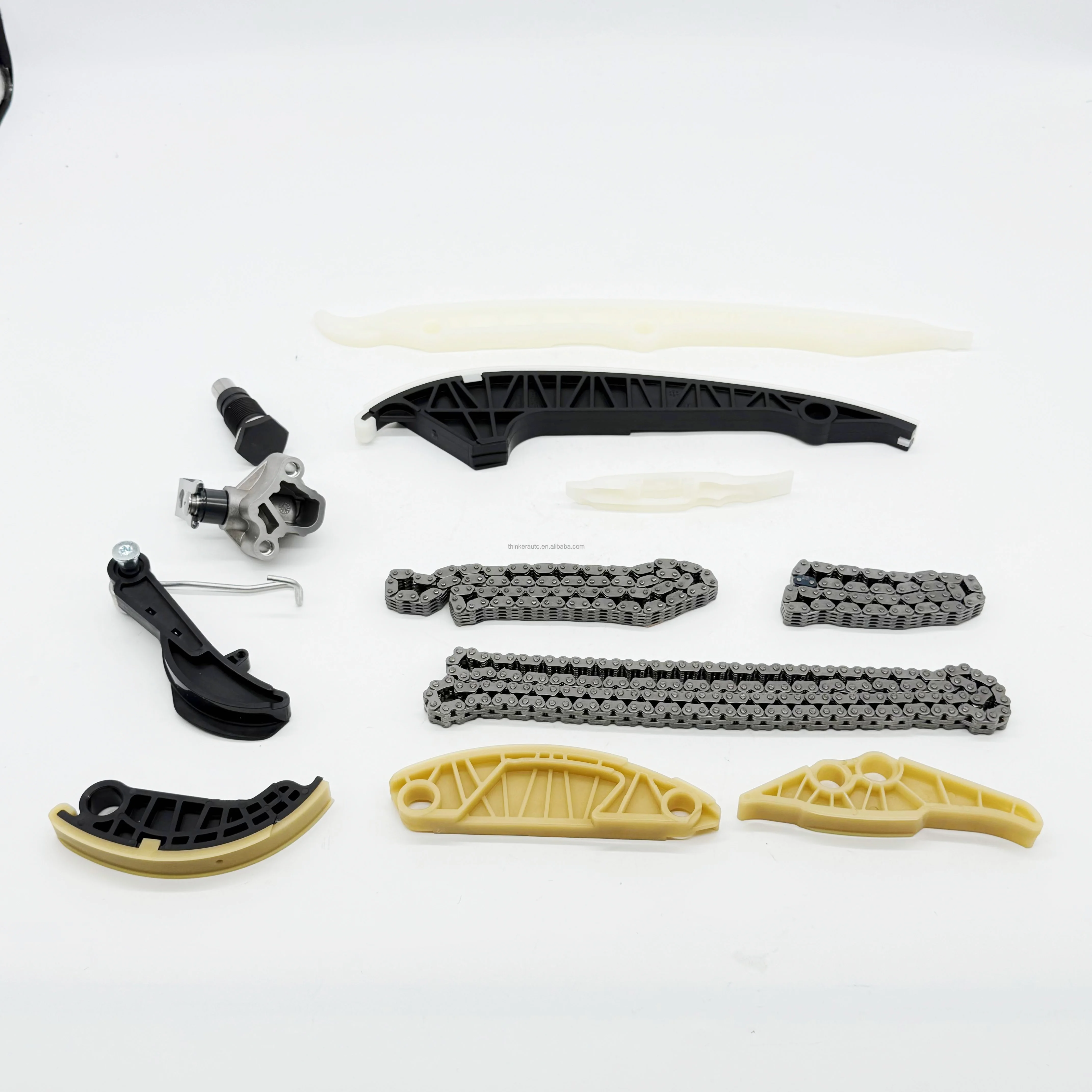Timing Chain KIt for EA888 Gen2 Gen3 1.8T 2.0T TFSI 5590196530 ...