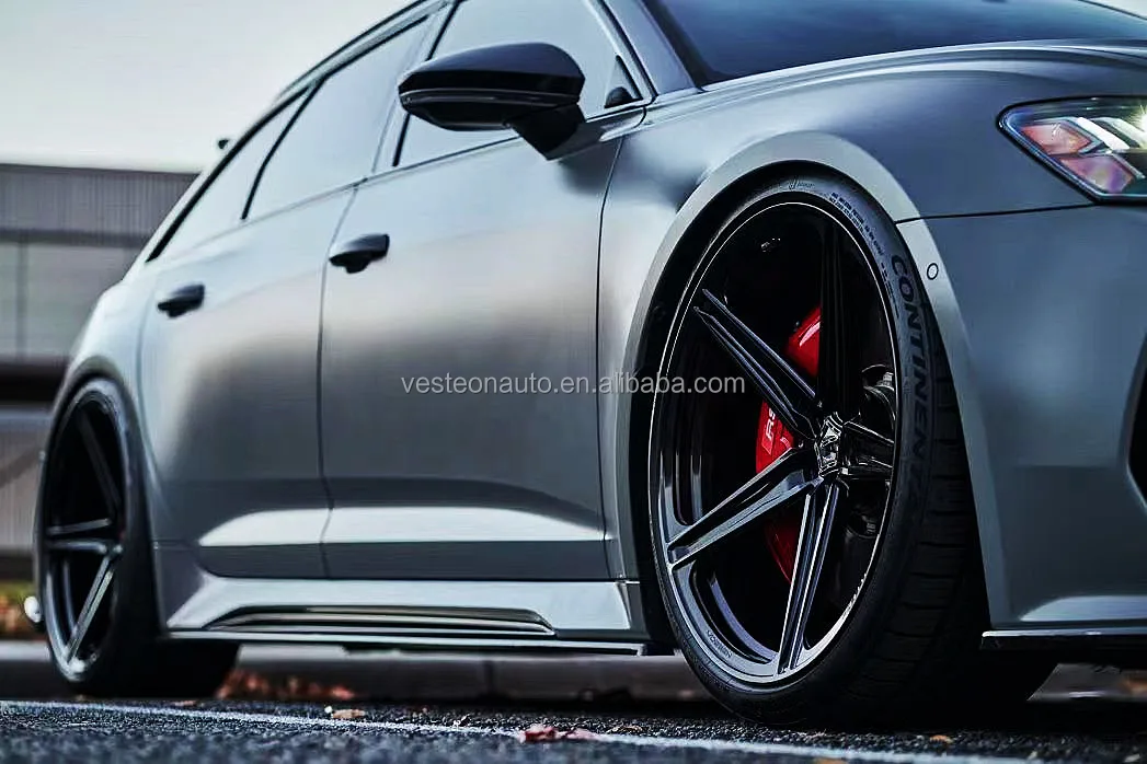 16 17 18 19 20 21 22 Inch Forged Wheels - Buy For Vossen M-x5 16 17 18 ...