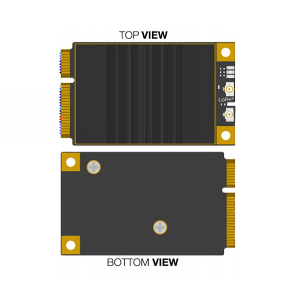 GL5311 Lora Module - Lorawan Gateway for Helium Research