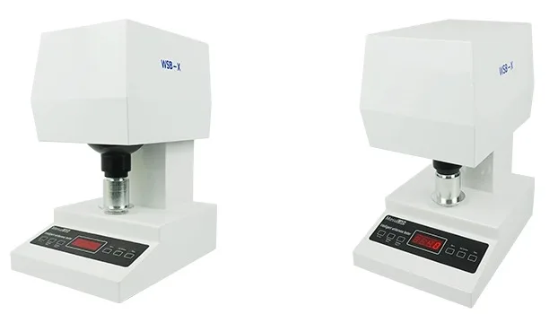 Mesulab Wsb Wsb-1 Wsb-2 Wsb-x Lab Ceramic Powder Flour Color Meter ...