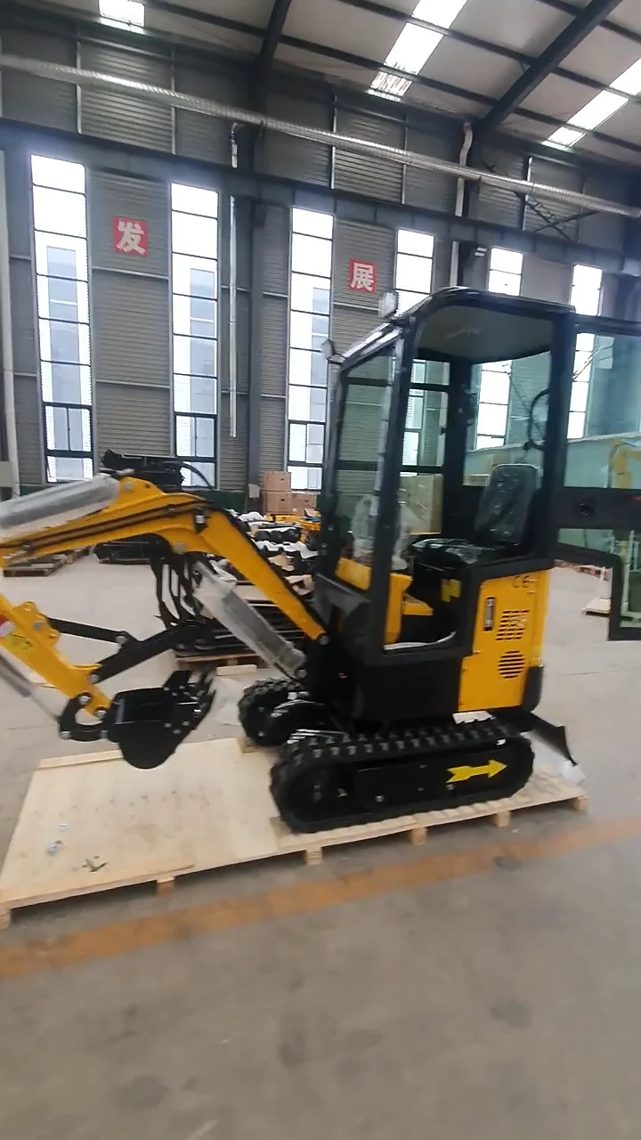 2.5 Ton Mini Excavator For Sale High Quality Level 2 Ton Mini Digger ...