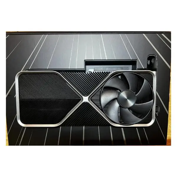 NV Geforce RTX 4090 Gaming OC 24G - Ultimate Graphics Power