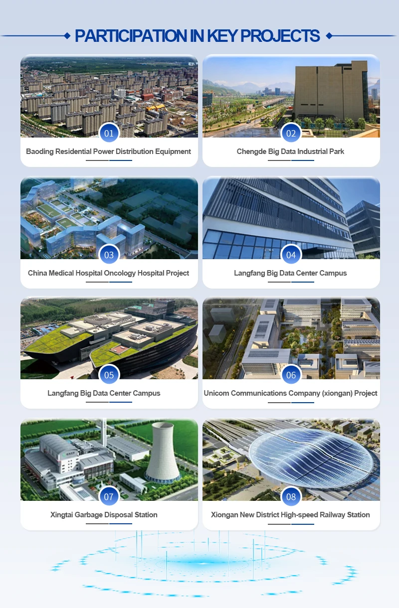 3 Phase Dry Type Transformers - High Quality & Efficiency